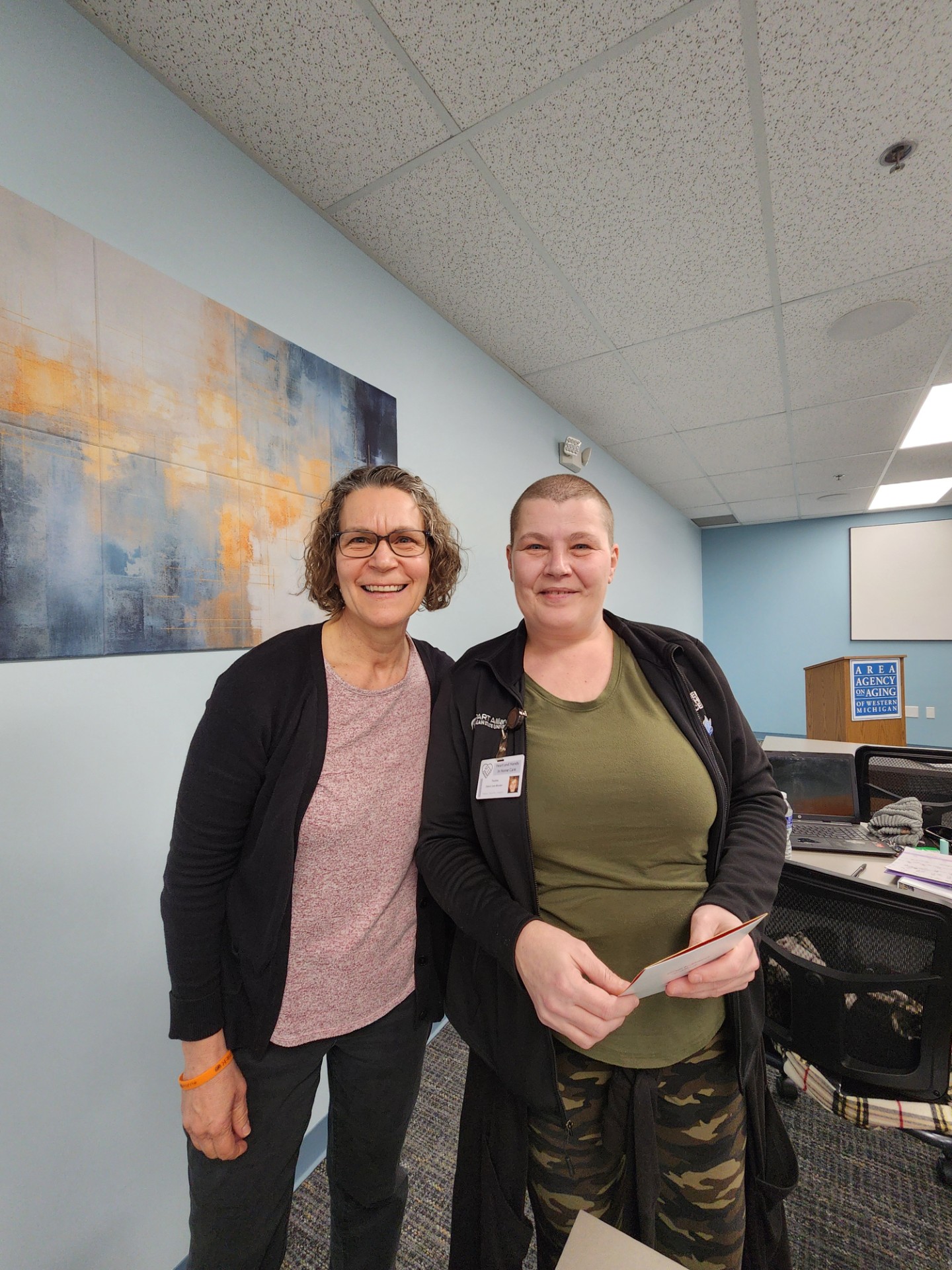 Inspiring the Direct Care Workforce - IMPART Alliance